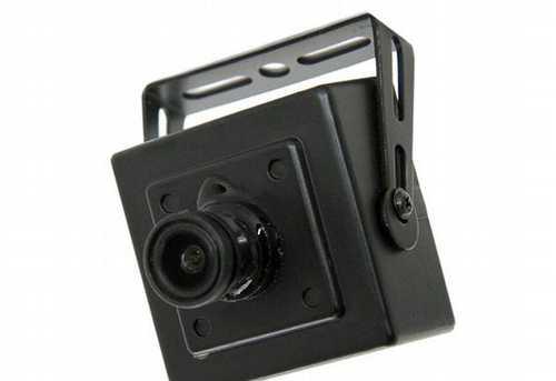 Видеокамера Matrix MT-SM1080ahdxf объектив 3,6мм