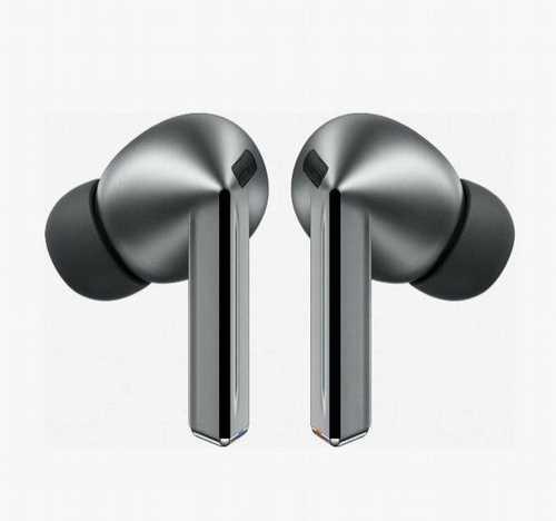 Samsung Galaxy Buds 3 Pro silver