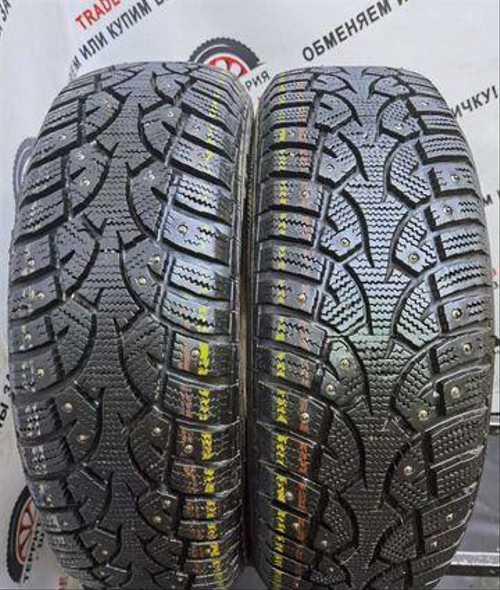 Semperit Ice Grip 3 185/65 R15 88Q