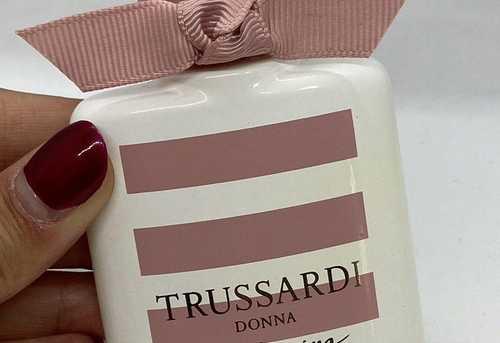Trussardi туалетная вода Donna Pink Marina, 30 мл