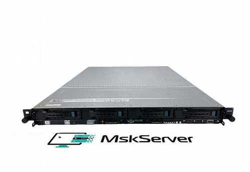Сервер asus RS500-E8 2x E5-2630v4 32Gb
