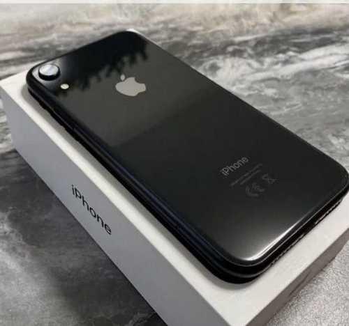 iPhone Xr, 64 ГБ