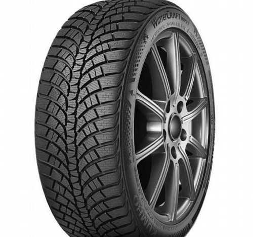 Kumho WinterCraft WP71 225/50 R17 94H