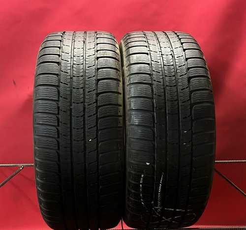 Michelin Pilot Alpin 235/55 R17 107V