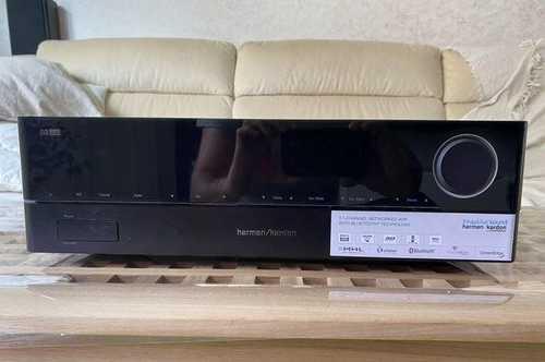 AV ресивер Harman Kardon AVR 161S