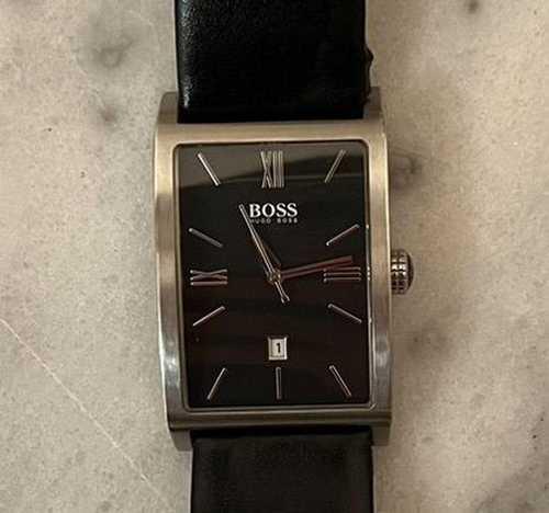 Мужские наручные часы Boss Hugo Boss