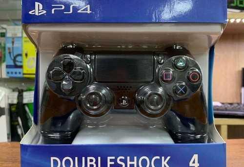 Геймпад sony Doubleshock 4 (для Sony PlayStation 4