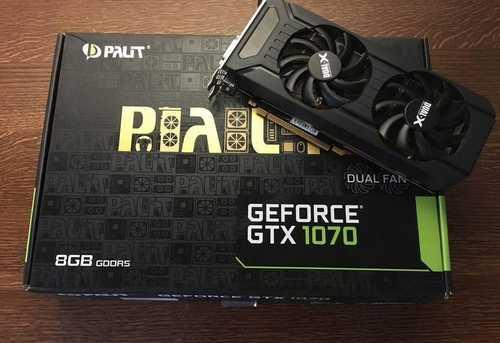 GTX 1070