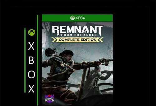 Remnant: From the Ashes - Complete Edition Xbox