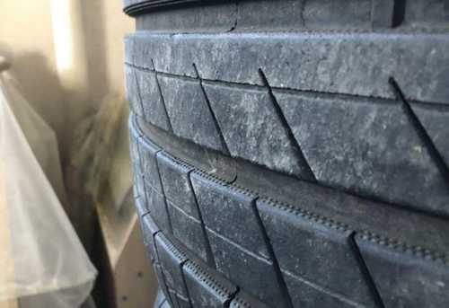 Accelera 651 Sport 325/30 R21