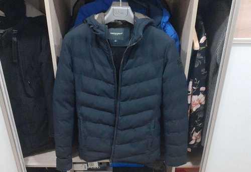 Куртка детская зимняя размер L