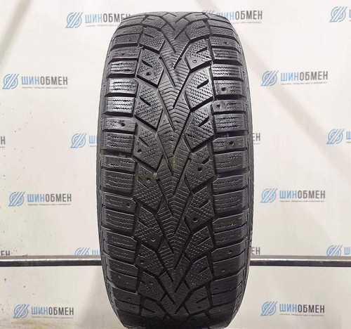 Gislaved NordFrost 100 205/55 R16 94T