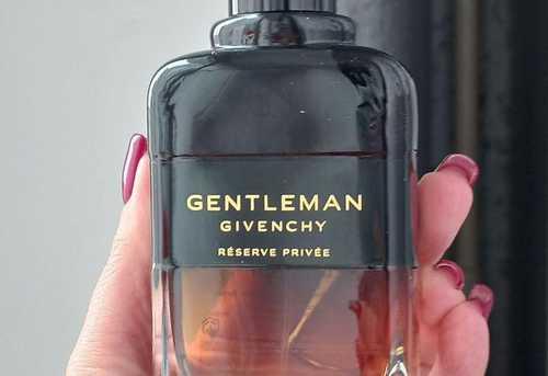 Givenchy Gentleman Reserve Privee