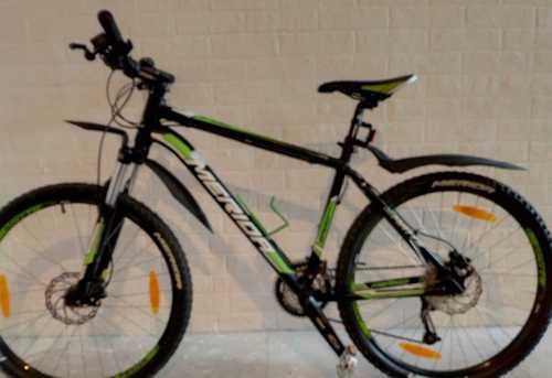 Велосипед merida matts 40, 70
