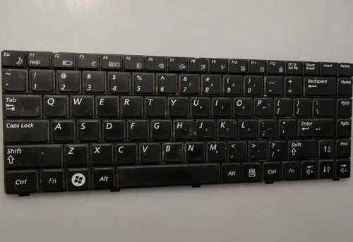 Клавиатура для Samsung NP-R467