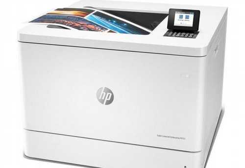 HP Color LaserJet Enterprise M751dn (Принтер лазер