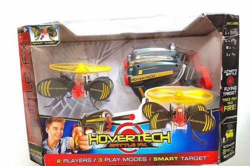Игра Летающая мишень HoverTech BattleFX 2 игрока