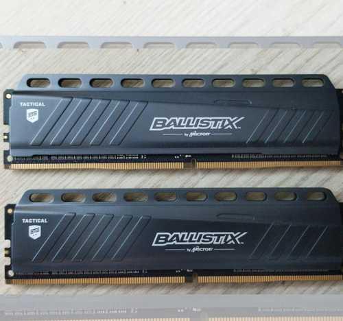 Оперативная память ddr4 8gb 2666mhz