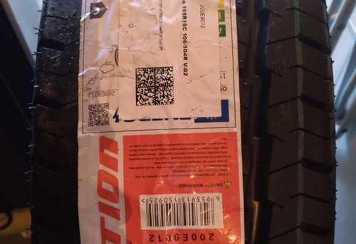 Ovation V-02 195/75 R15C