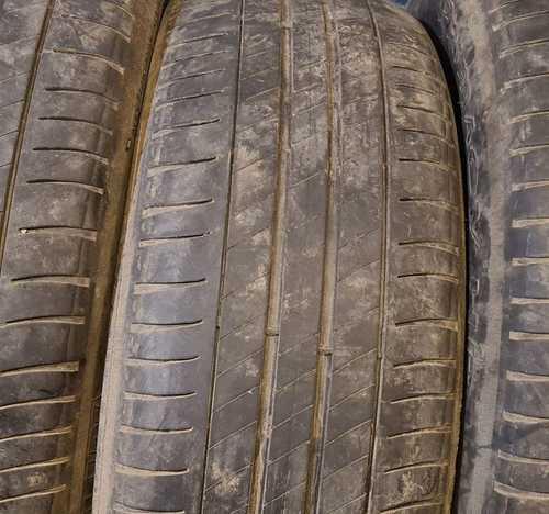 Michelin Primacy HP 205/55 R17 95V