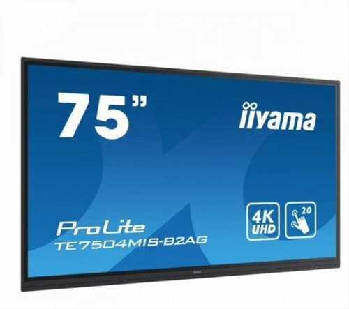 LED / LCD панель iiyama te7504mis-B2AG 429984