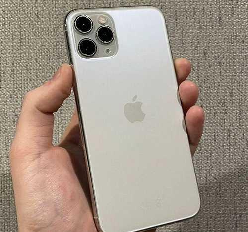 iPhone 11 Pro, 64 ГБ