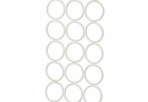 Новая вешалка IKEA Komplement