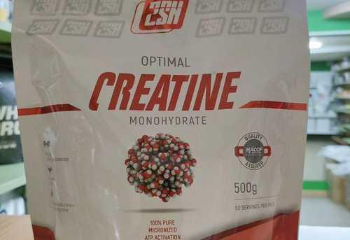 2SN Creatine Monohydrate 500g