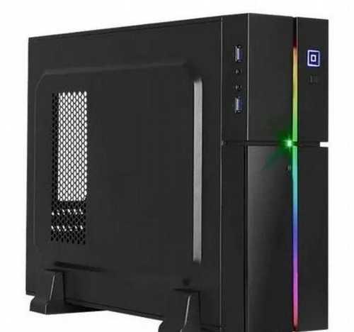 Игровой ПК, Ryzen 5 5500, GeForce RTX 3050 6 ГБ, RAM 32 ГБ