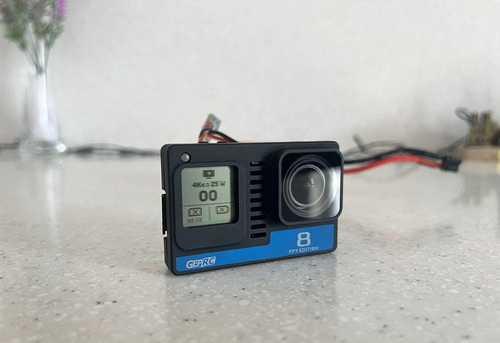 Gopro hero 8 Naked GepRc