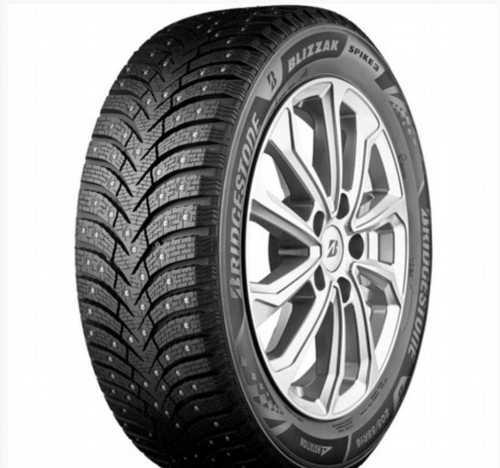 Bridgestone Blizzak MZ-03 235/55 R19 105T