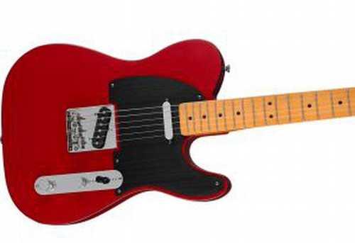 Squier 40th Anniversary Telecaster Vintage Edition