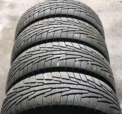 Nokian Tyres Nordman RS2 SUV 235/65 R17