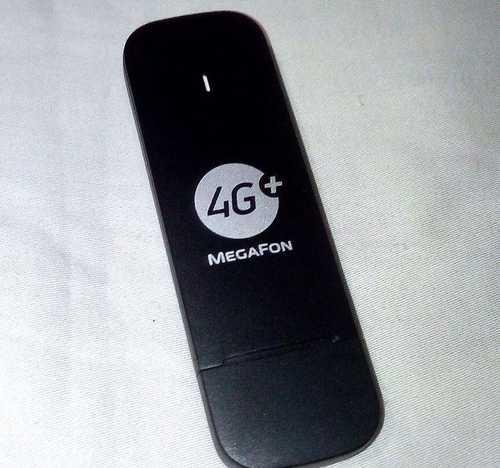 Usb модем 4g мегафон