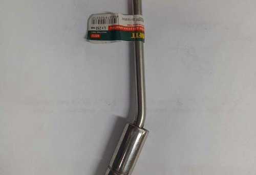 Крюк для вязки, нержавеющяя сталь 250 мм