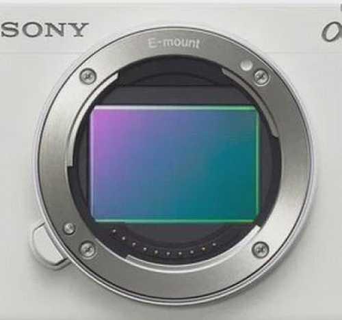 Фотоаппарат Sony ZV-E1 Body, белый