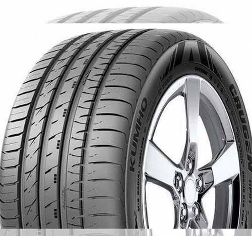 Kumho Crugen HP91 255/60 R18 112V