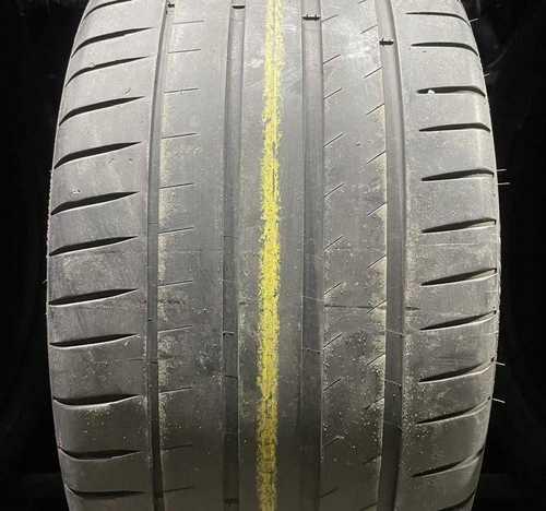 Michelin Pilot Sport 4 275/35 R19 100Y