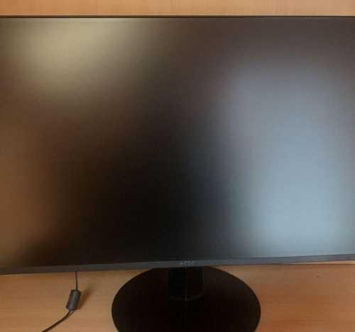 Монитор 24" Acer sb241y