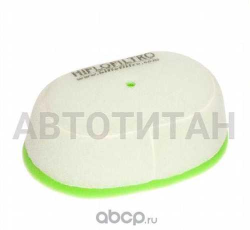 Фильтр воздушный hiflofiltro HFF4018