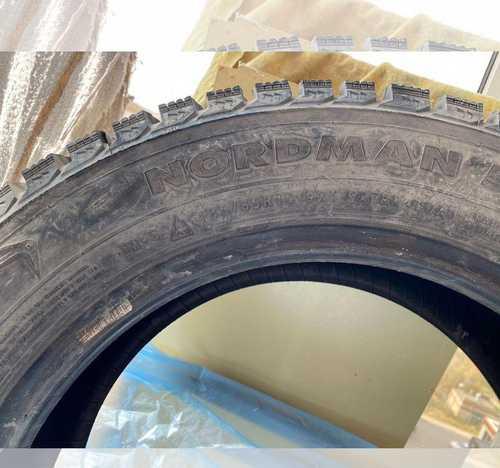 Nokian Tyres Nordman 5 185/65 R15 92T