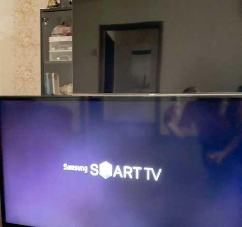 Телевизор SMART tv Samsung