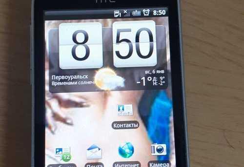 HTC Legend, 512 МБ