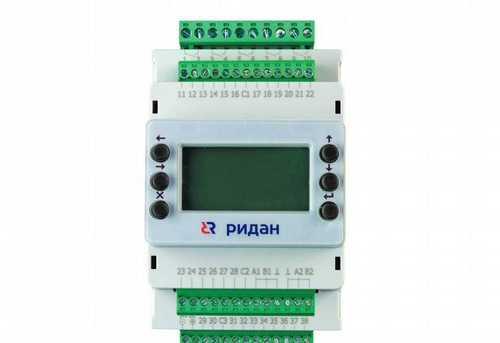 Ridan 088R0041 - Комплект для вент установок ду20