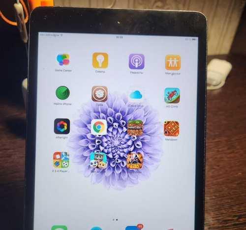 iPad mini 1