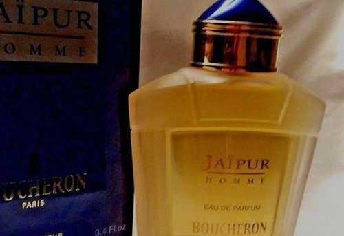 Boucheron Jaipur Homme Eau de Parfum 100m