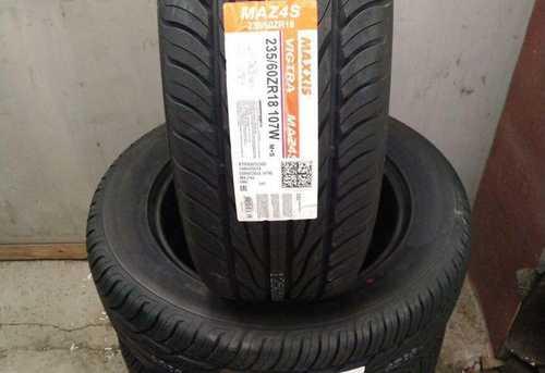Maxxis MA-Z4S Victra 235/60 R18 107