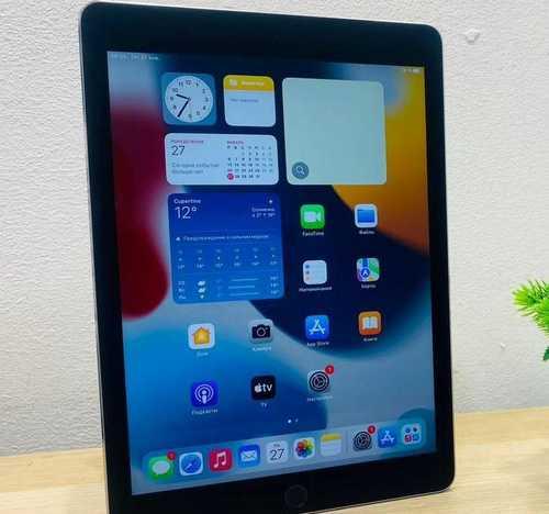 Apple iPad Air 2 с гарантией