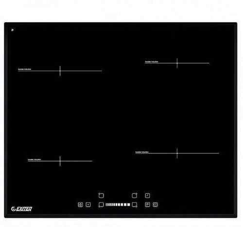 Поверхность exiteq EXH-312 IB