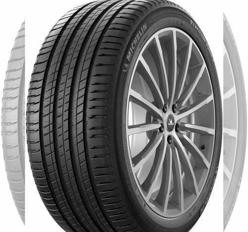 Michelin Latitude Sport 3 245/60 R18 105H